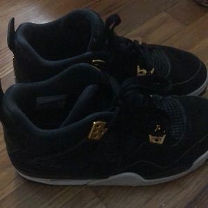 Jordan | Shoes | Air Jordan Retro 4 | Poshmark